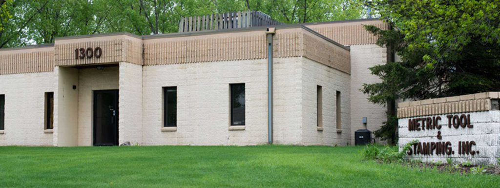 Your Quality Leader in Precision Micro-Stamping | Metal Tooling ...